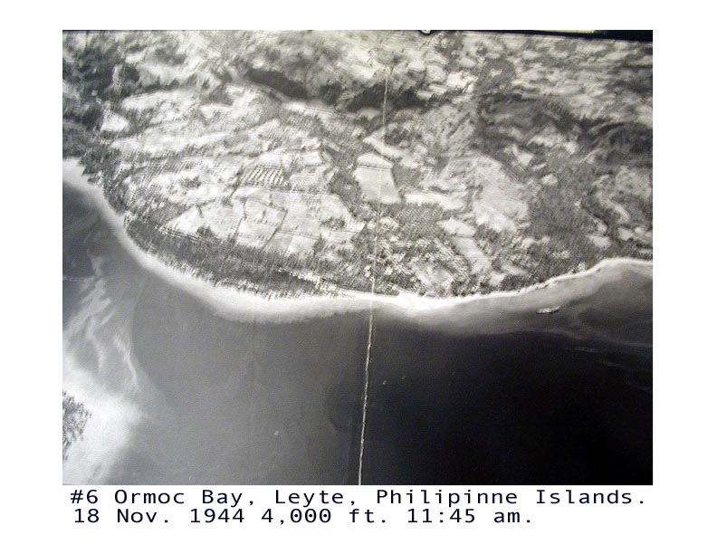 90th Bomb Group Strike Photos